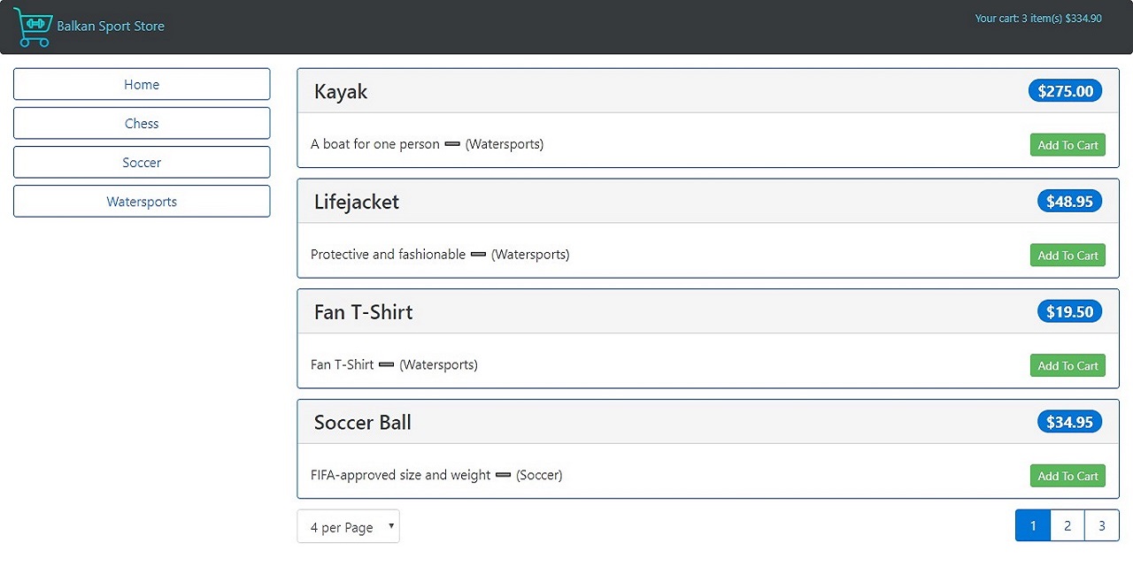 GitHub - dzenis-h/Balkan-Sports-Store: This was my first take on Angular 🏀
