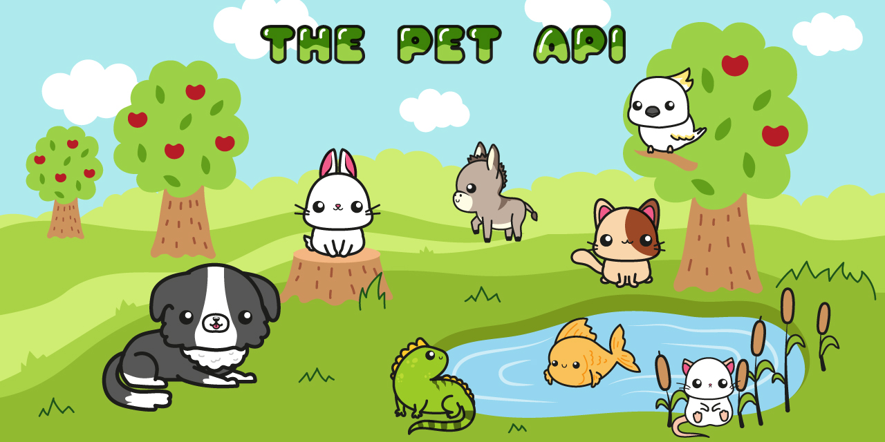 pets · GitHub Topics · GitHub