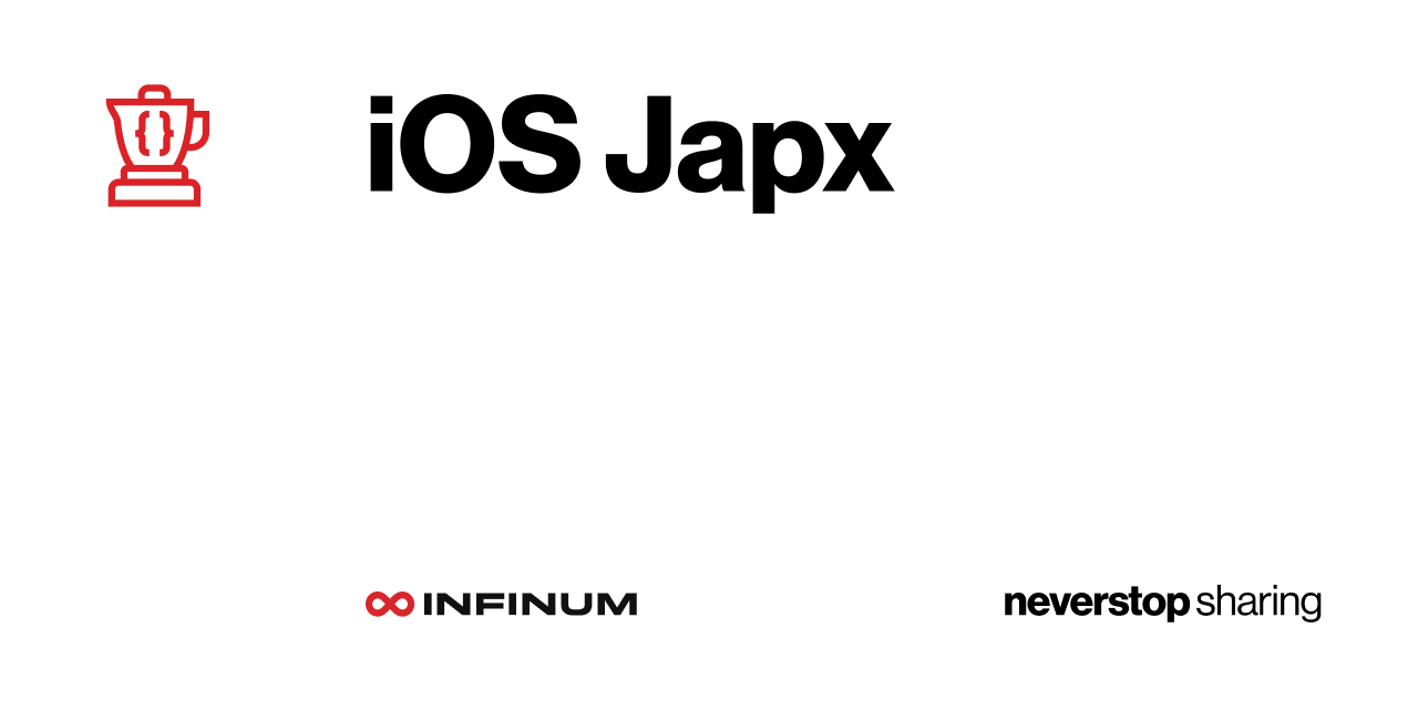 GitHub - infinum/Japx: Lightweight parser for the complex JSON:API (http://jsonapi.org/) structure.