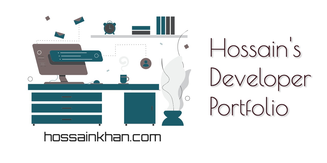 GitHub - hossain-khan/hossainkhan.com: Static site for hossainkhan.com