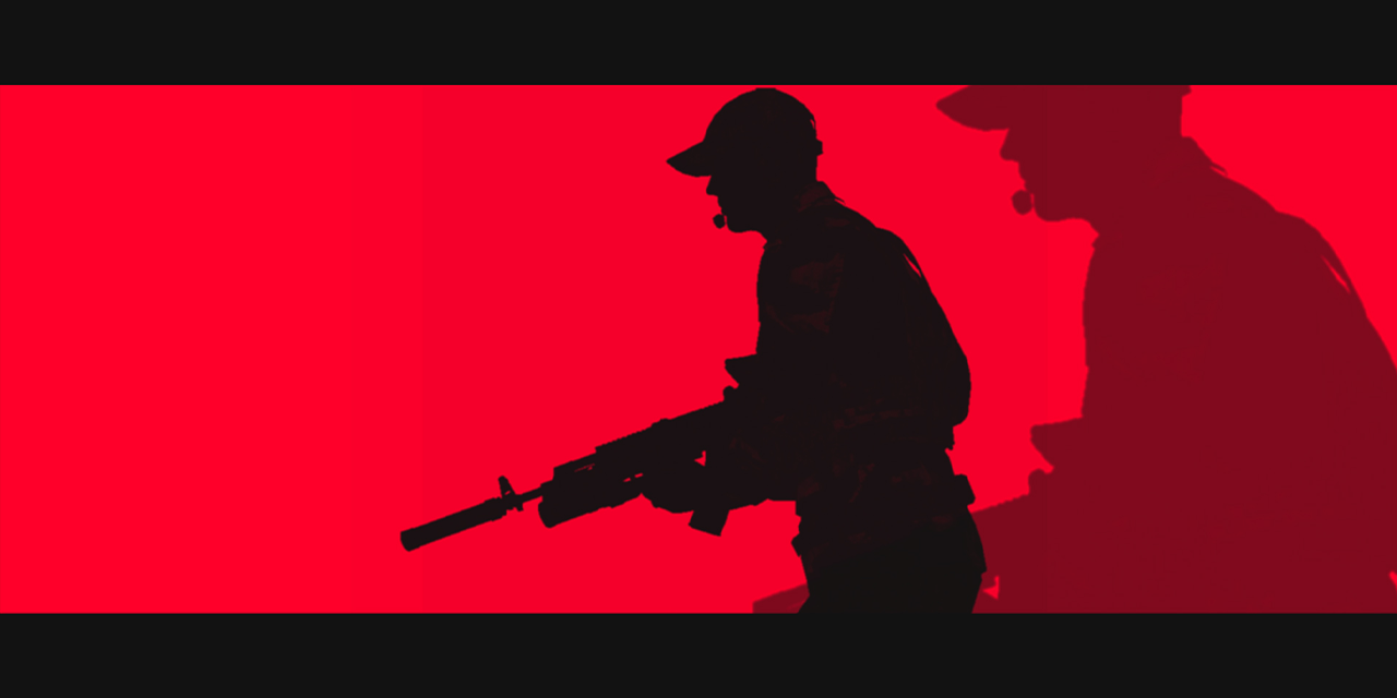 GitHub - maximilionus/A2ATA3: ArmA2 Animations To ArmA3