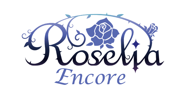GitHub - roselia-dev/roselia-encore: Encore Site of Roselia