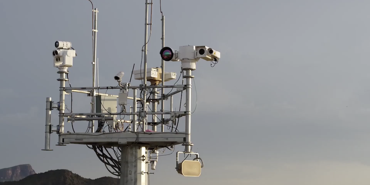 GitHub - marcdacosta/border-radio-investigation: Inside hundreds of ...