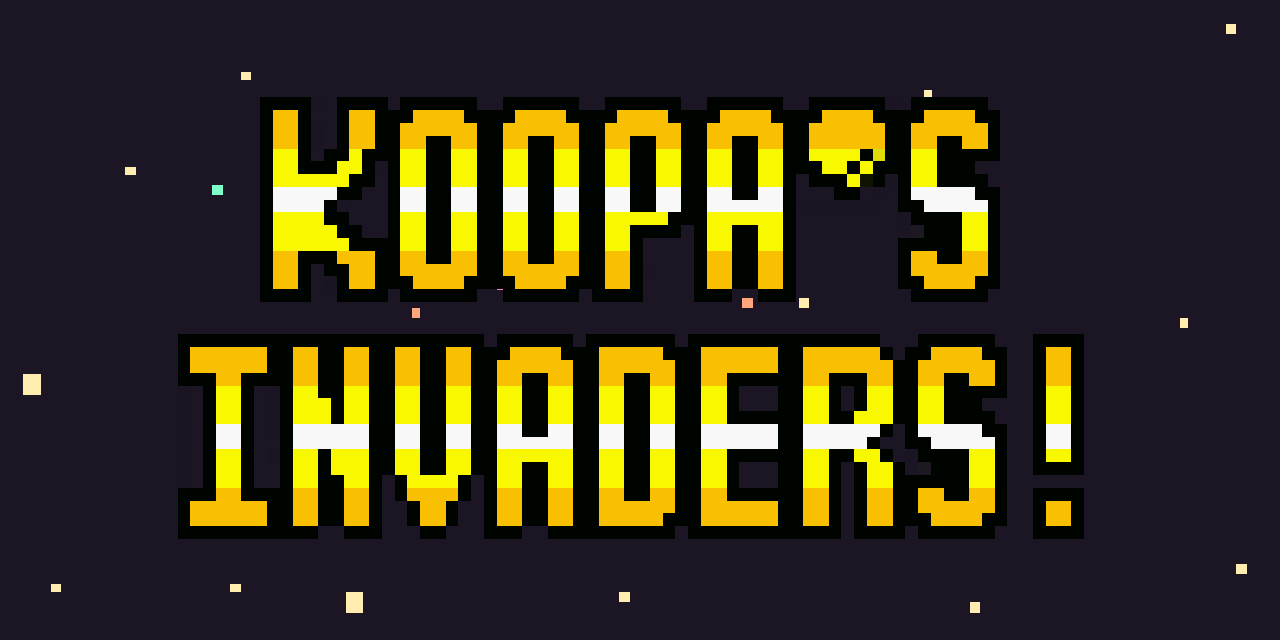 space-invaders · GitHub Topics · GitHub