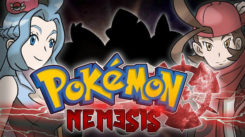 GitHub - BioDevTeam/PokemonNemesis: The official repo for open-source ...