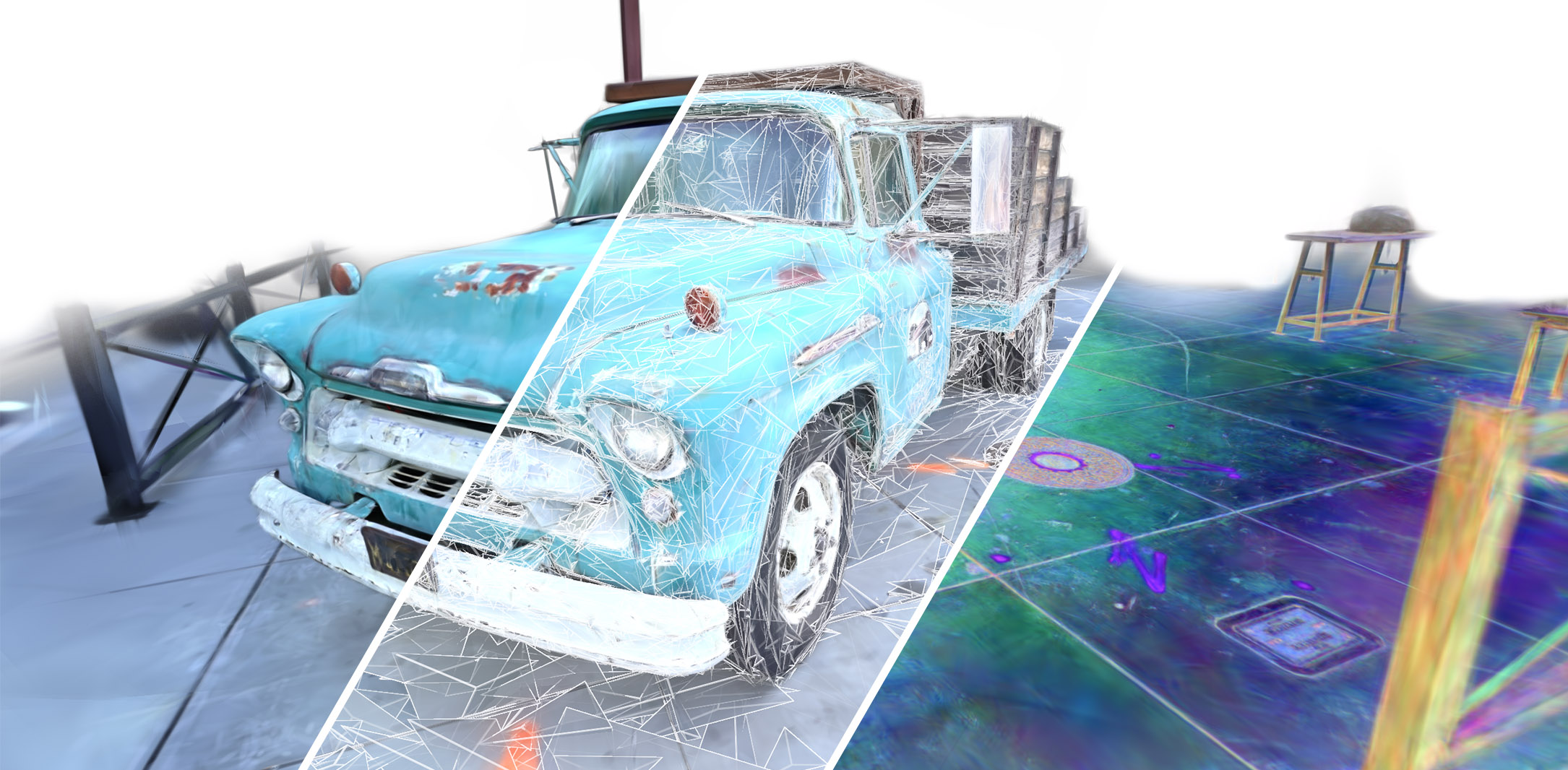 GitHub - nv-tlabs/neural-harmonic-textures: Neural Harmonic Textures ...