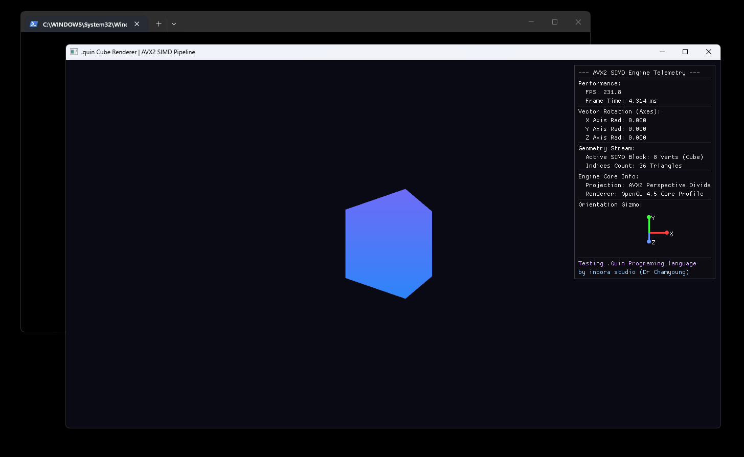 GitHub - InboraStudio/Quin-Programming-Language-To-Make-3D-Rendering ...