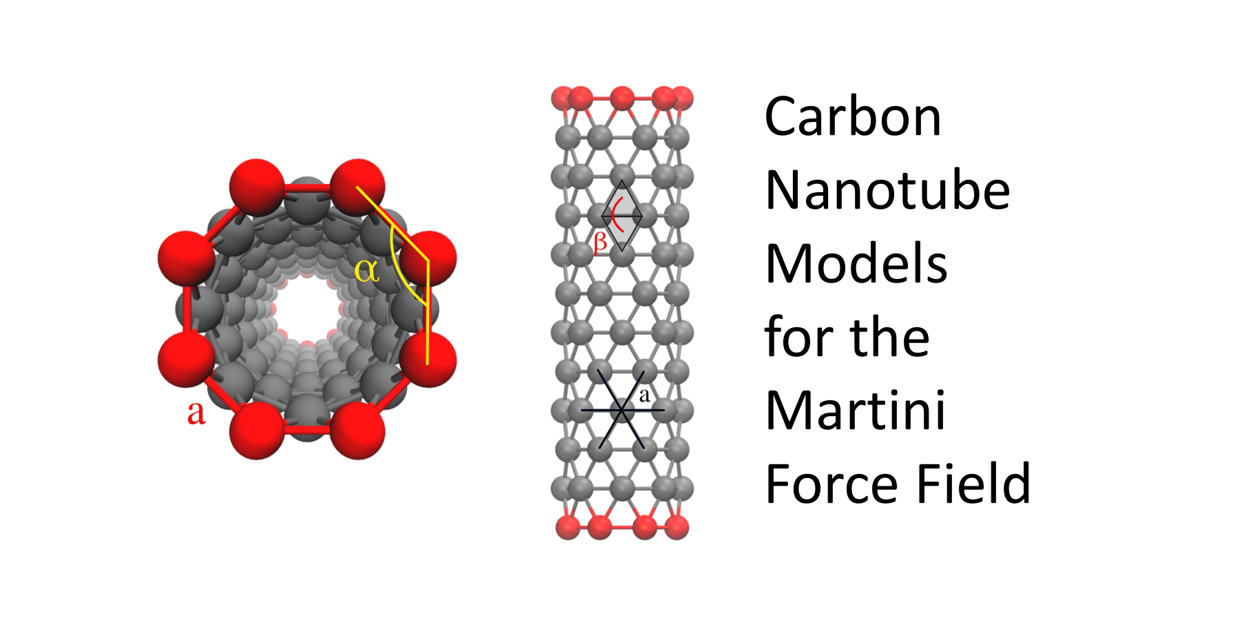 GitHub - bio-phys/cnt-martini: Generates Martini models for open carbon ...