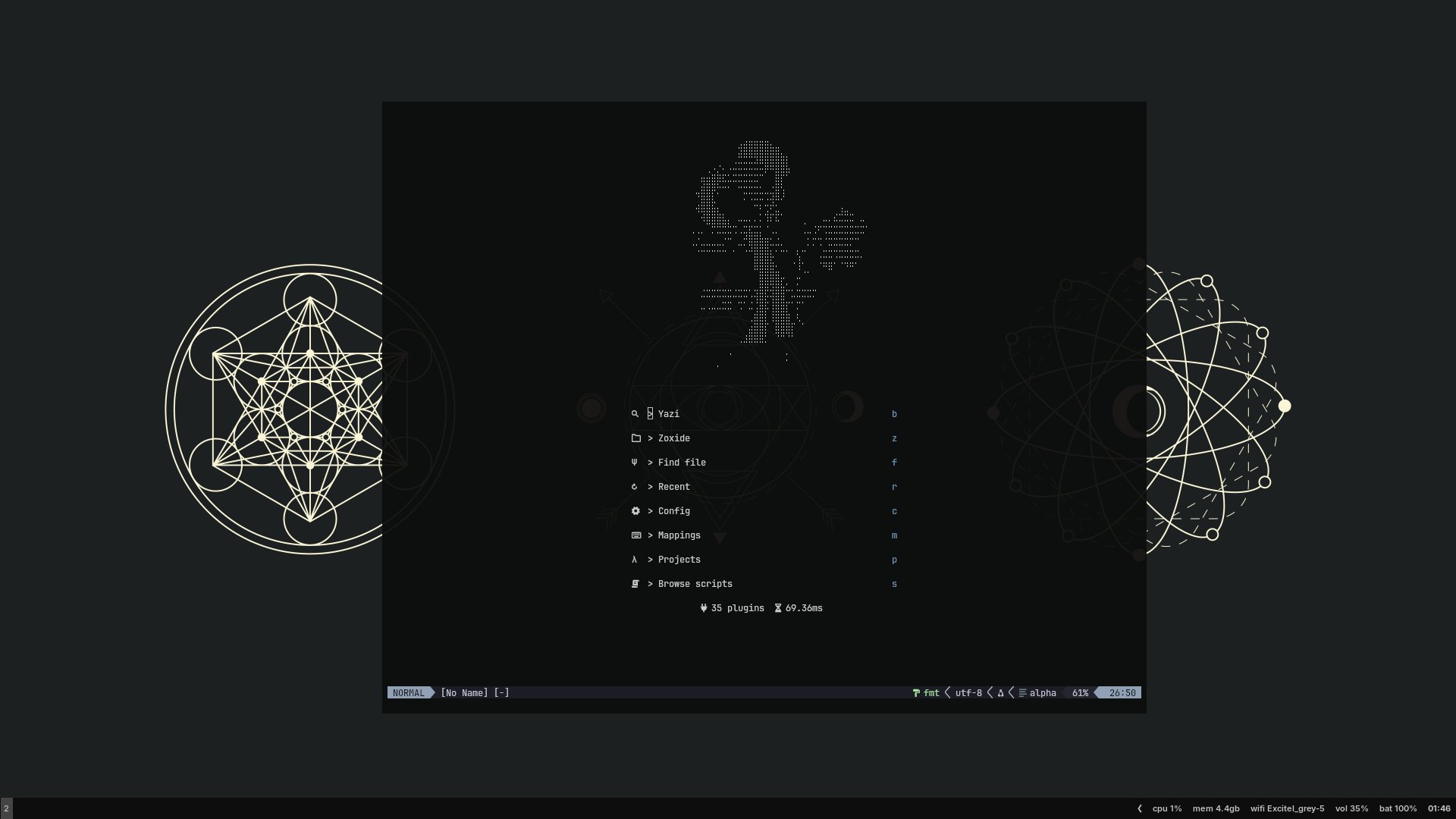 GitHub - vyrx-dev/dotfiles: my configurations · GitHub
