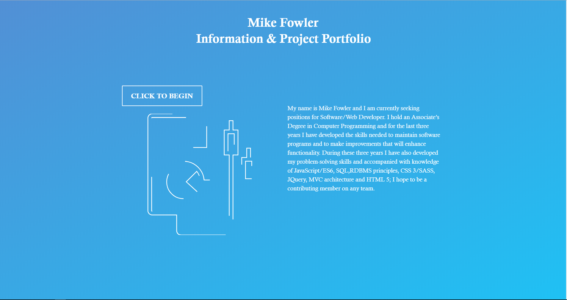 GitHub - fowler-mychale/ArduinoProjects: Arduino Page for my projects