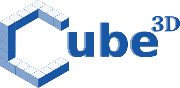 GitHub - rayhe88/cube3D: Find critical points and bond path in a density cube