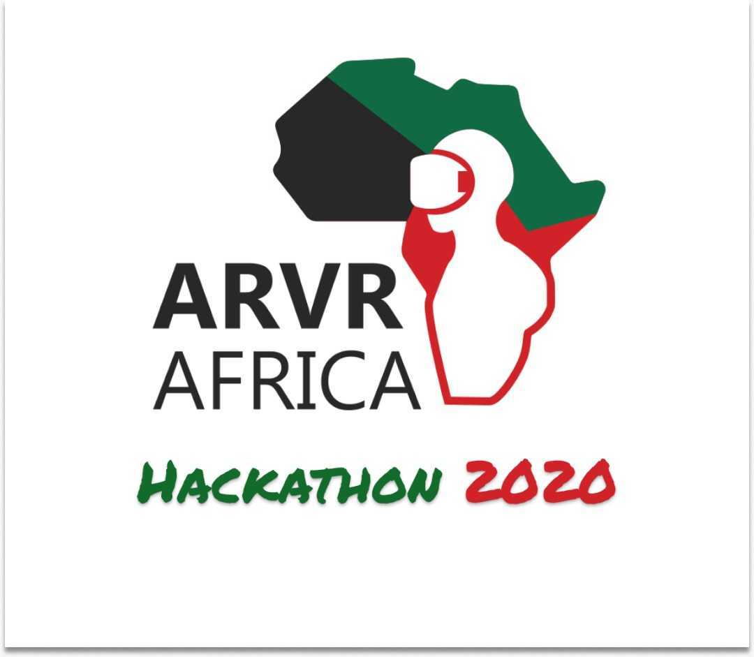 GitHub - AR-VR-Africa/2020-AR-VR-Africa-Hackathon-Guidelines: Participant guidelines for the AR ...