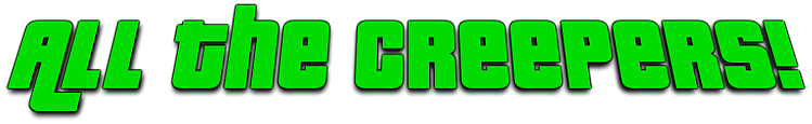 Releases · T145/all-the-creepers · GitHub
