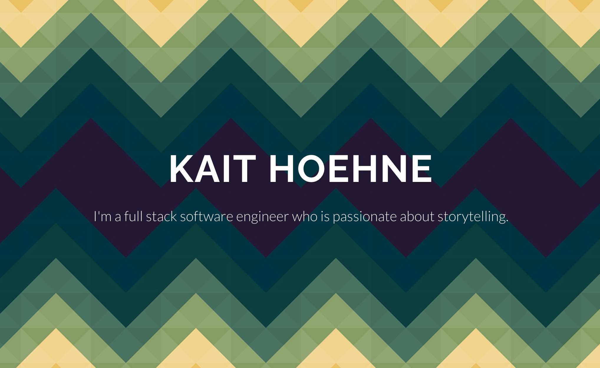 GitHub - k-vosswinkel/personal-site: A bit about me, my background, and the projects that keep ...