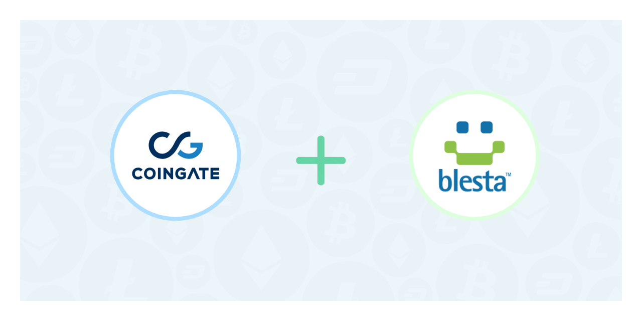 GitHub - coingate/blesta-plugin