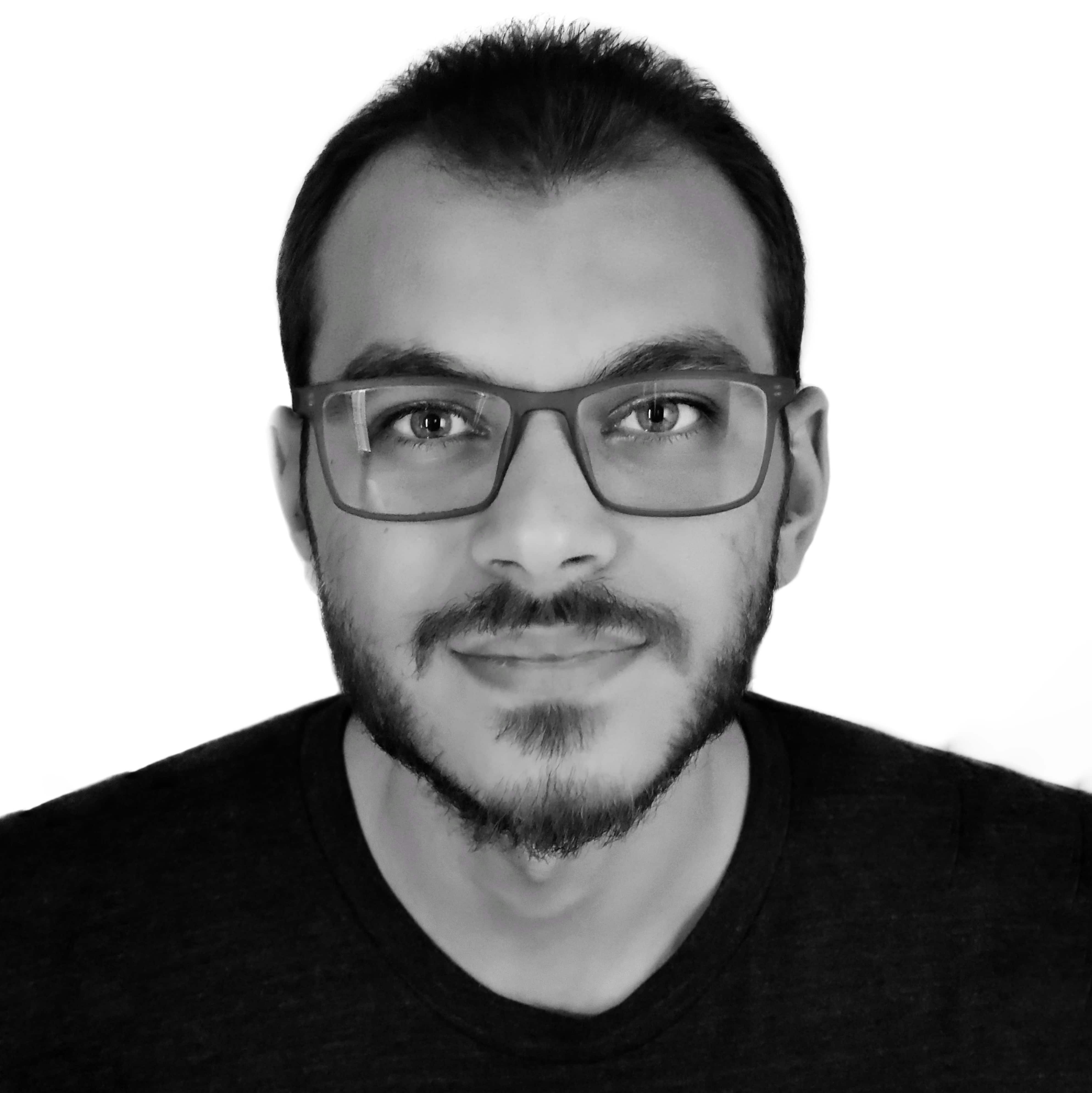 GitHub - ahmedBassell/ahmedBassell.github.io: Personal Website