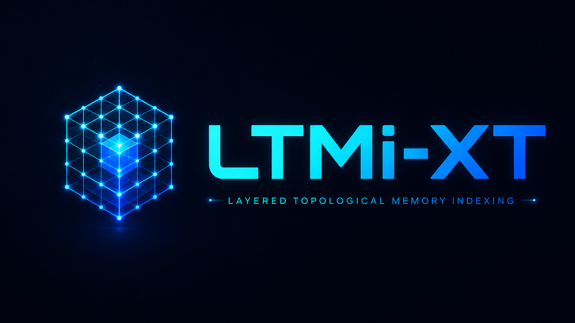 GitHub - Chorozion/LTMi-XT: Layered Topological Memory Indexing — open ...