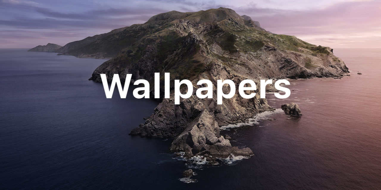 GitHub - foxt/macOS-Wallpapers: Contains all the default wallpapers ...