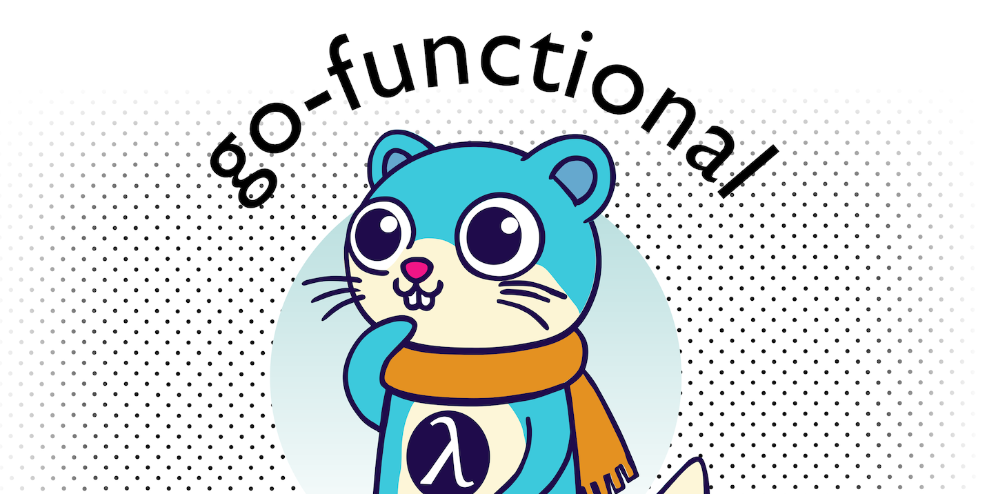Github Booleancat Go Functional Go Functional Is A Library Of