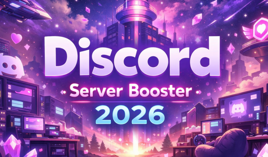 discord-boost-tool · GitHub Topics · GitHub