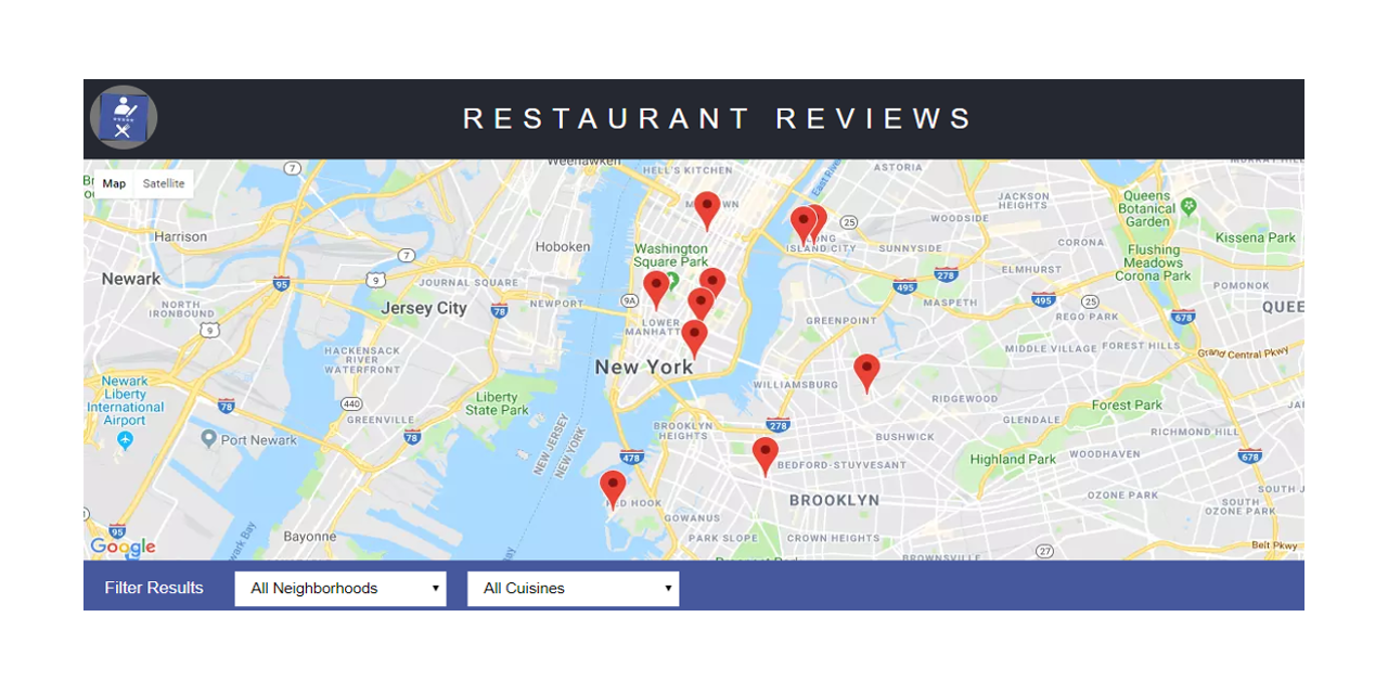 GitHub - avilde/av-mws-restaurant-reviews: Udacity's "Mobile Web Specialist Restaurant Reviews ...