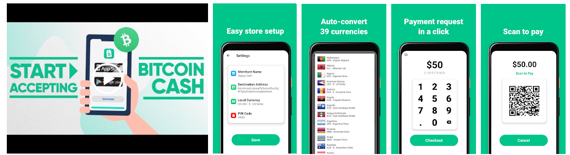 GitHub - Bitcoin-com/Android-Merchant-App: Bitcoin Cash Merchant App ...