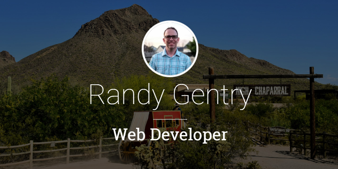 GitHub - dhrandy/dhrandy.github.io: This is my personal portfolio website.