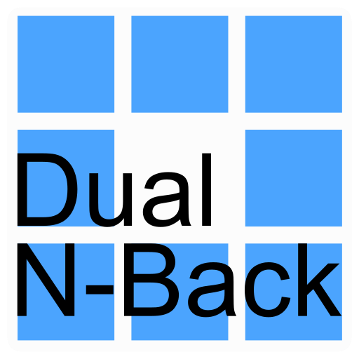 GitHub - jperryhouts/Dual-N-Back: Memory game that's been shown to ...