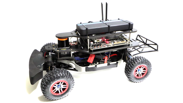 GitHub - rubis-lab/oscar-setup: Open Source Self-Driving Car Hardware