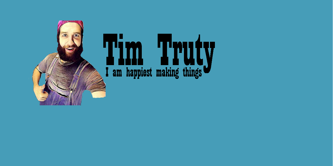 Github Ttruty Ttruty Github Io Website