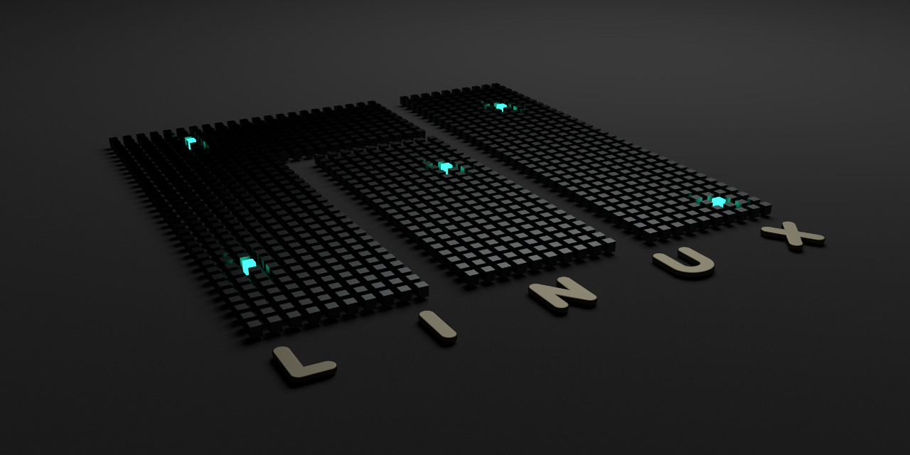 GitHub - HerrDierk/ArtworkLinux: Artwork Linux