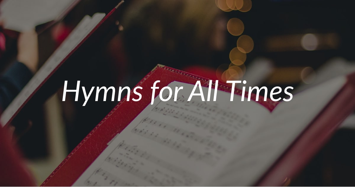 GitHub - dons20/hymnal: Hymnal Web App (PWA features in progress)