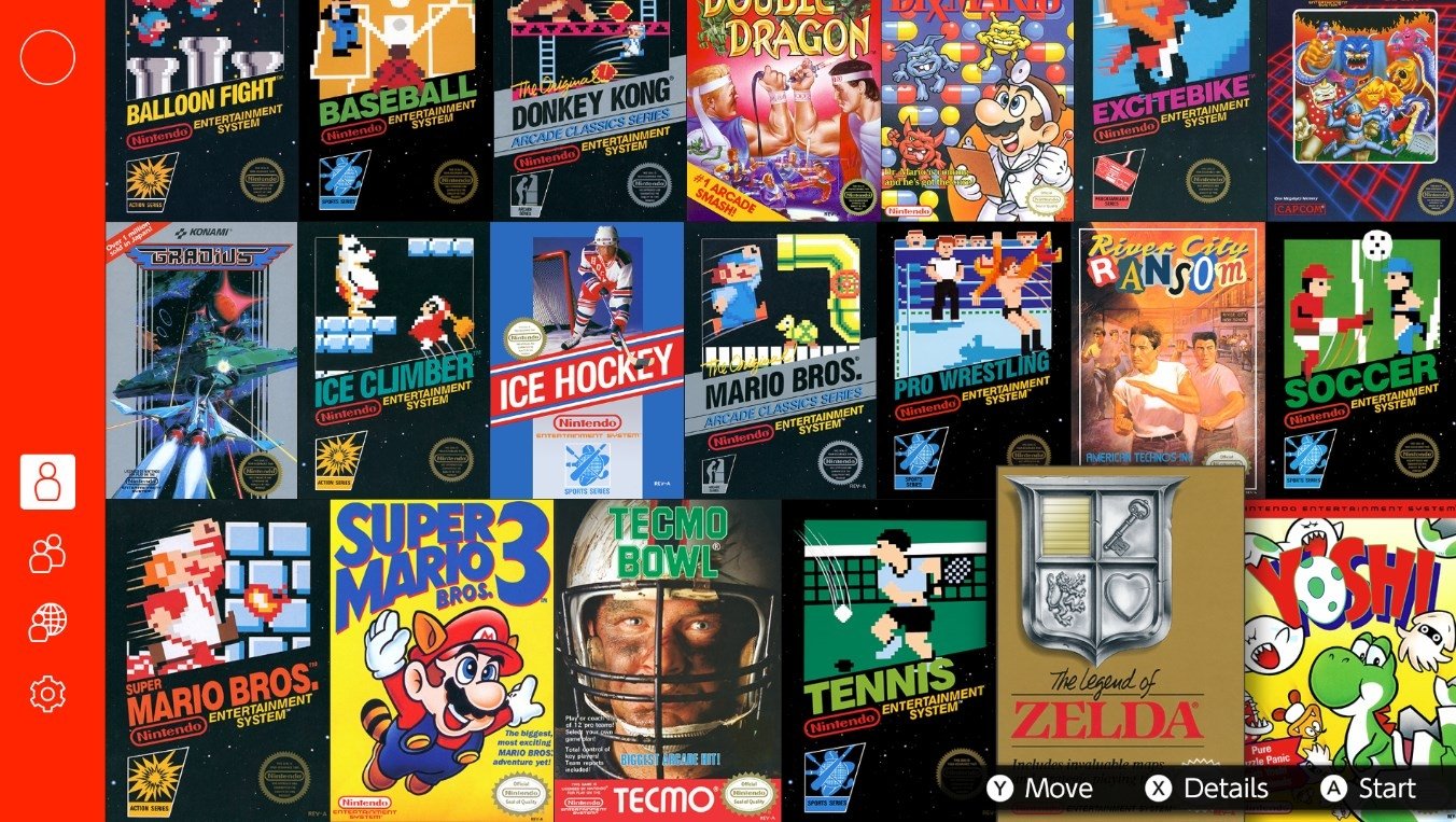 game-emulators · GitHub Topics · GitHub