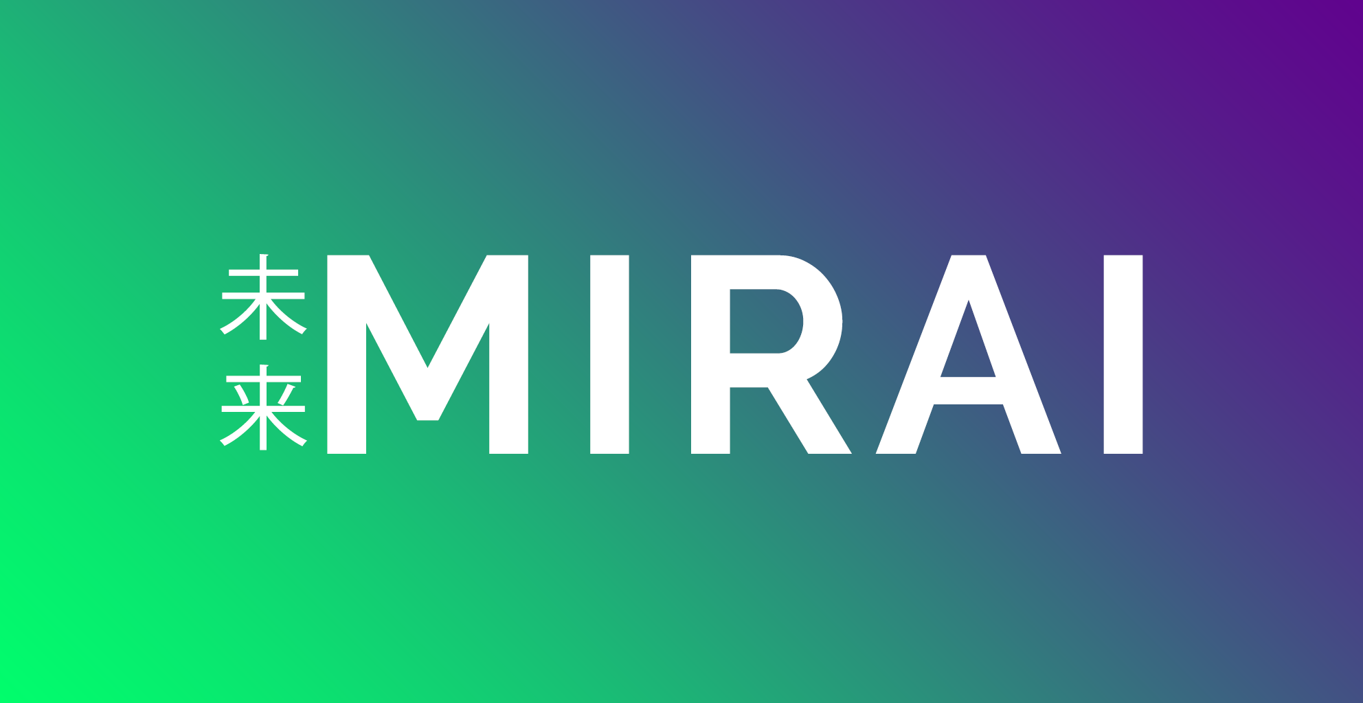 GitHub - afrojezus/mirai-2: Social streaming web application concept