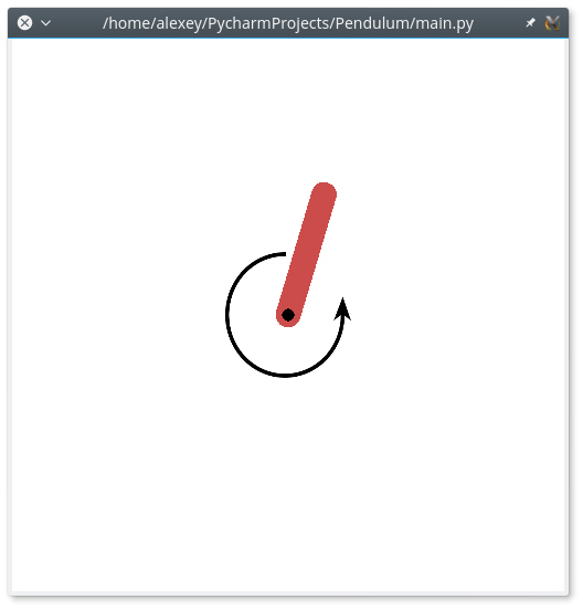 GitHub - travenos/Pendulum: Testing reinforcement learning algorithms ...
