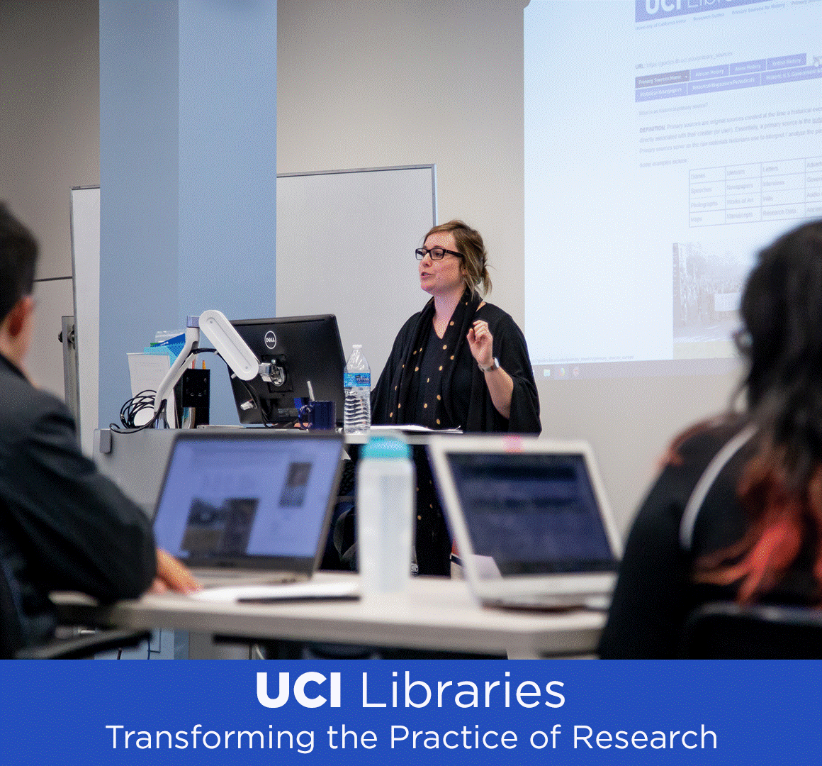 GitHub - UCI-Libraries/Unix-Shell: UCI Libraries Digital Scholarship Services Fall 2019 Workshop ...