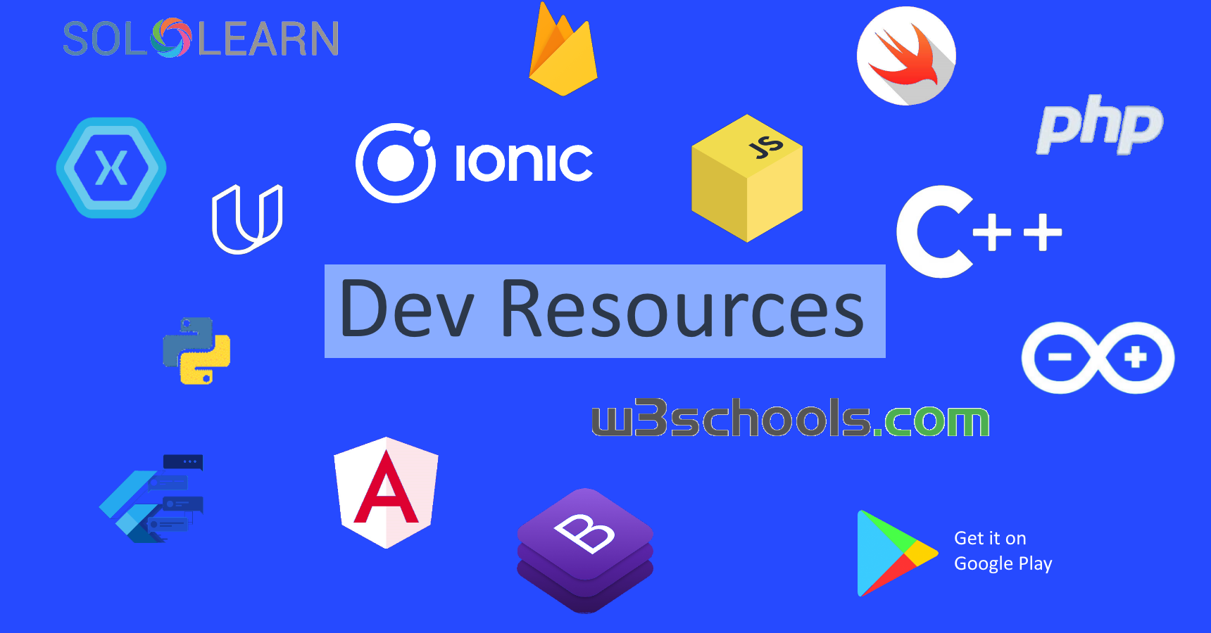 GitHub - thecodeinfluencer/dev-resources
