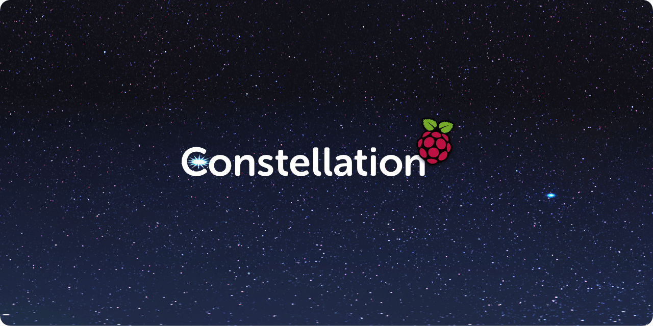 GitHub - MarkGriffiths/Constellation: A group of stars forming a ...