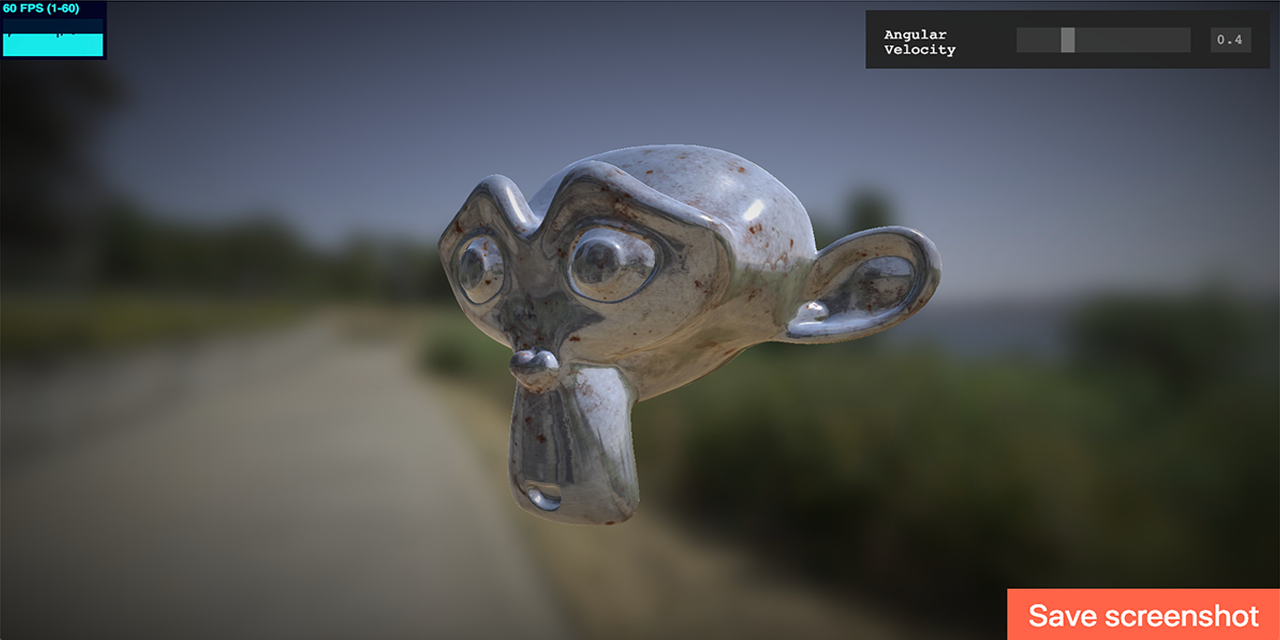 Github Marcofugarothreejs Modern App Boilerplate And Utils For A Fullscreen Threejs App 