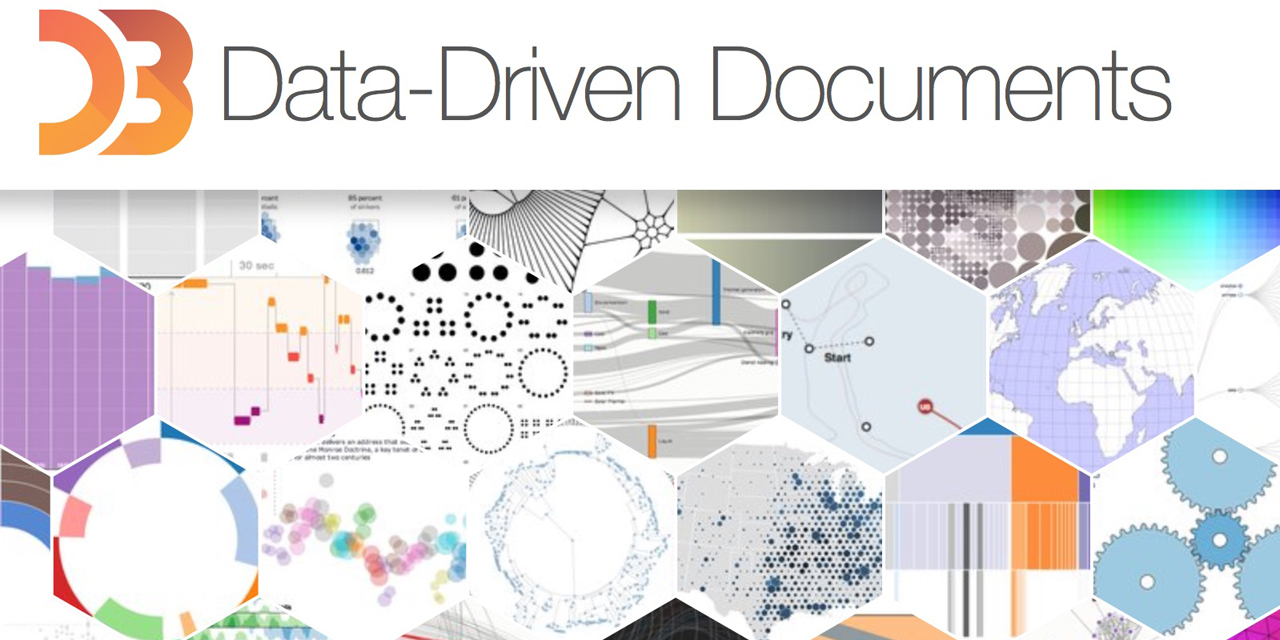 GitHub - JimmieMax/explore-d3: d3 v5