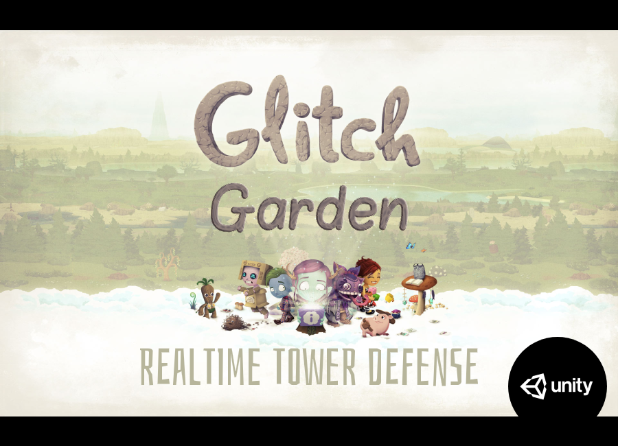 GitHub - moxenseya/Unity_Glitch_Garden: Plants vs Zombies Clone in Unity