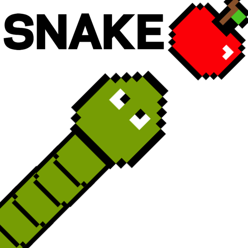 GitHub - colinlaganier/8-bit-Snake: Computer Science Snake project by ...