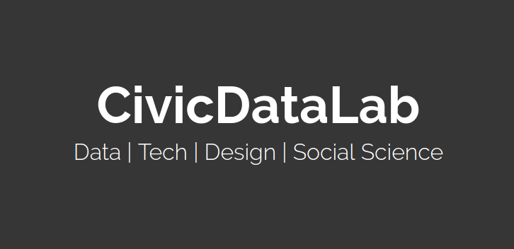 GitHub - CivicDataLab/old-website: Website for CivicDataLab