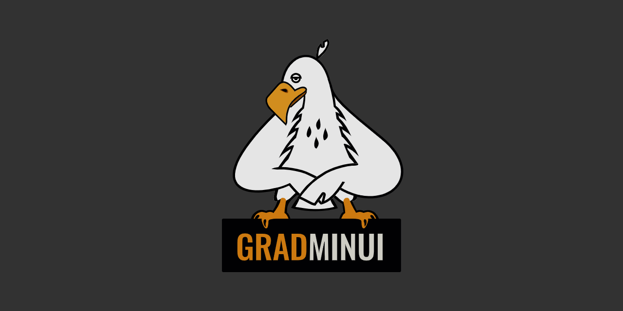 GitHub - gruppe-adler/grad_minui: Gruppe Adler Minimalist UI is an mod for Arma 3, which removes ...