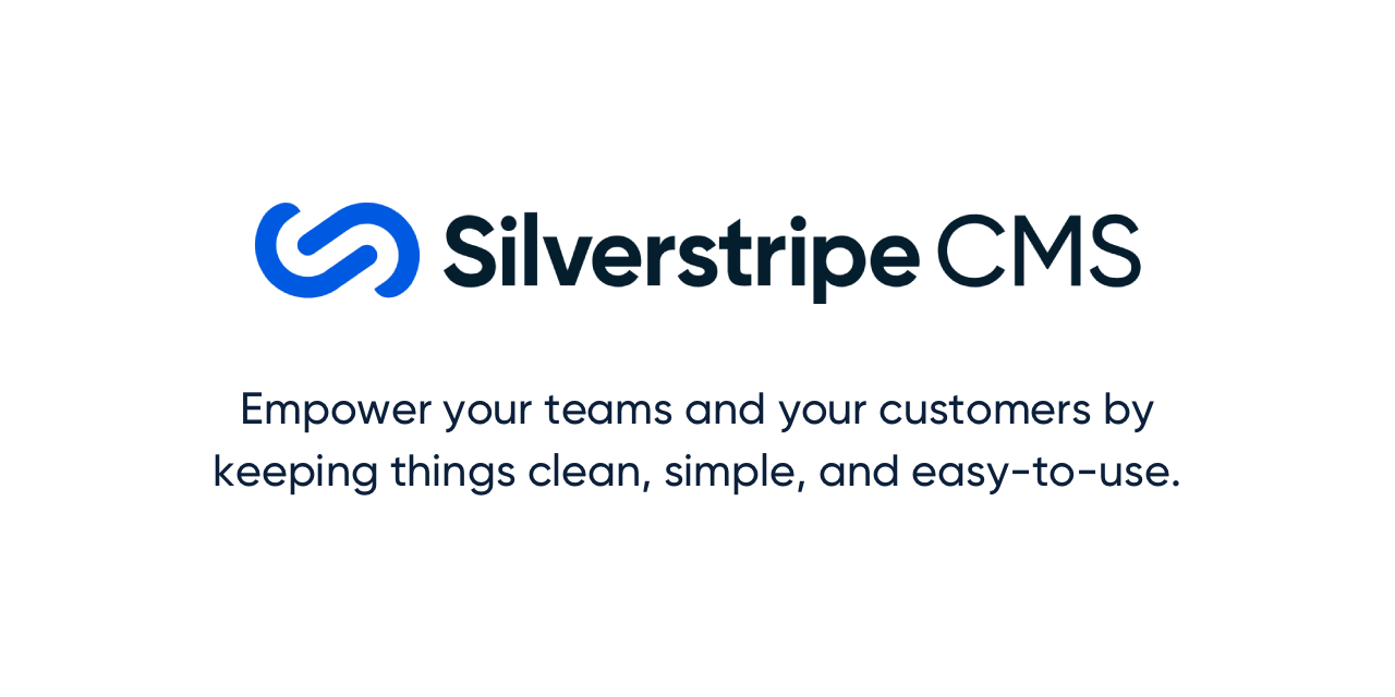 GitHub - silverstripe/silverstripe-framework: Silverstripe Framework, the MVC framework that ...