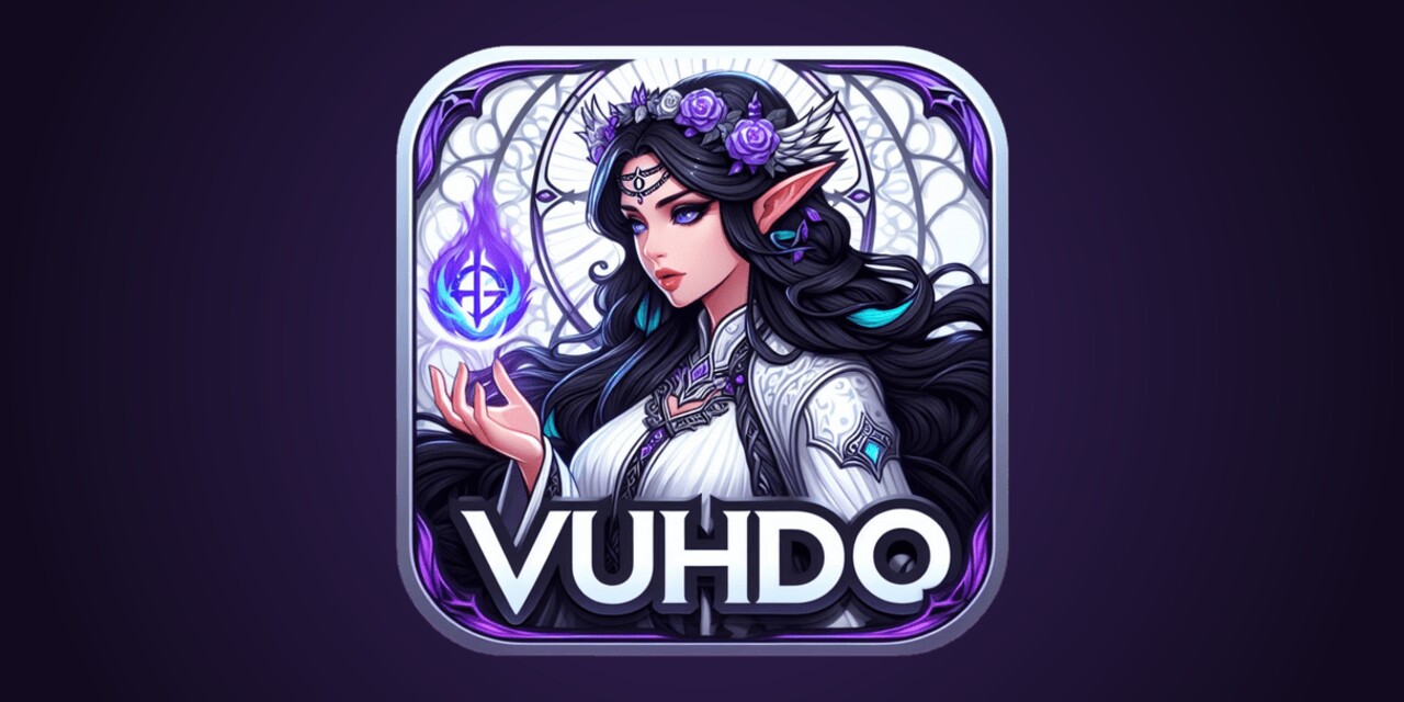 VuhDo/.github/ISSUE_TEMPLATE at midnight · vuhdo-io/VuhDo · GitHub