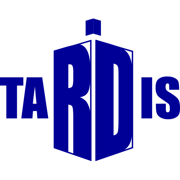 tardis/docs/pics/TARDIS_logo.svg at master · MatterMiners/tardis · GitHub