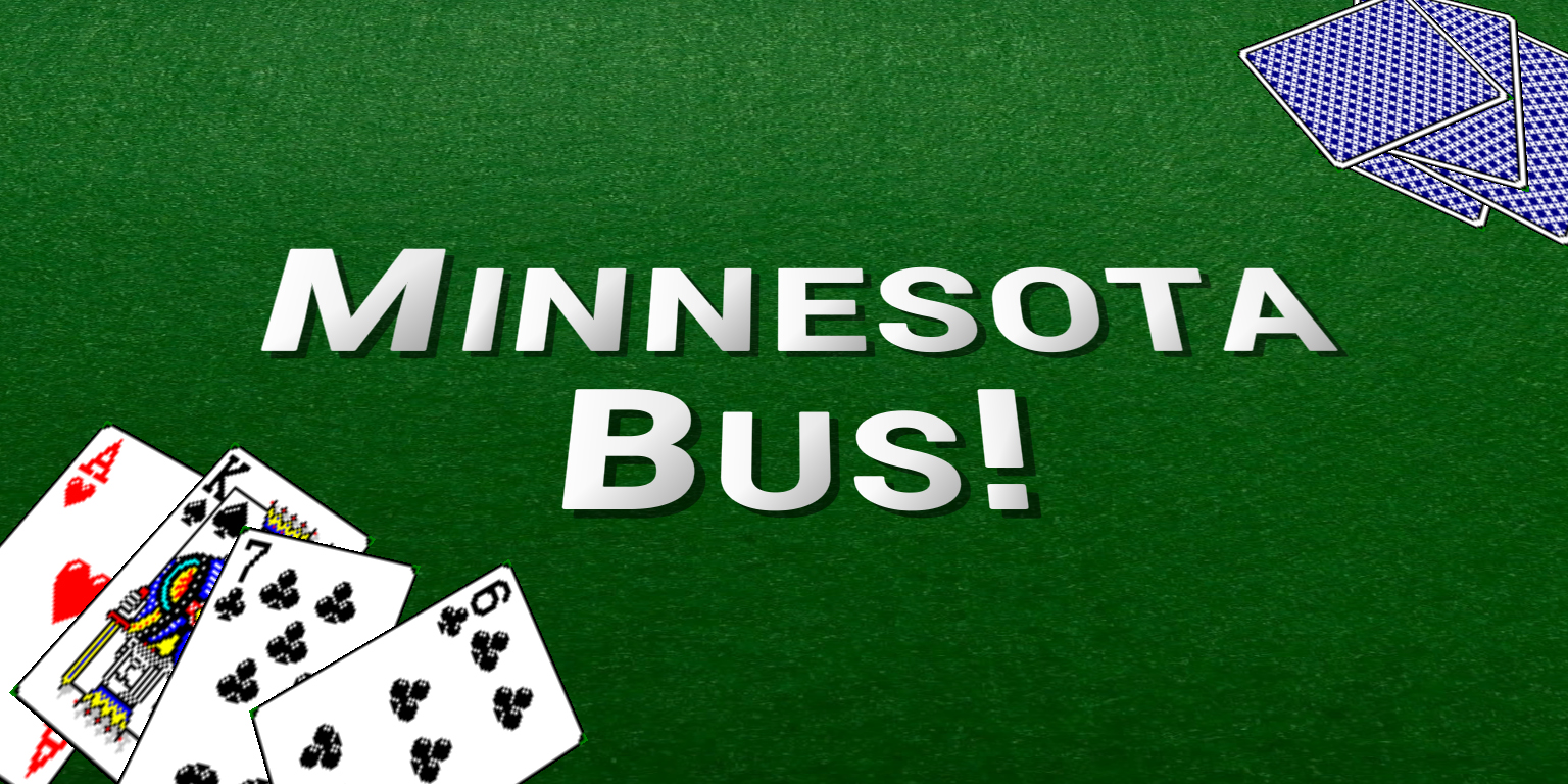 GitHub - WJSWebster/Minnesota_Bus: A prototype of a card game that ...