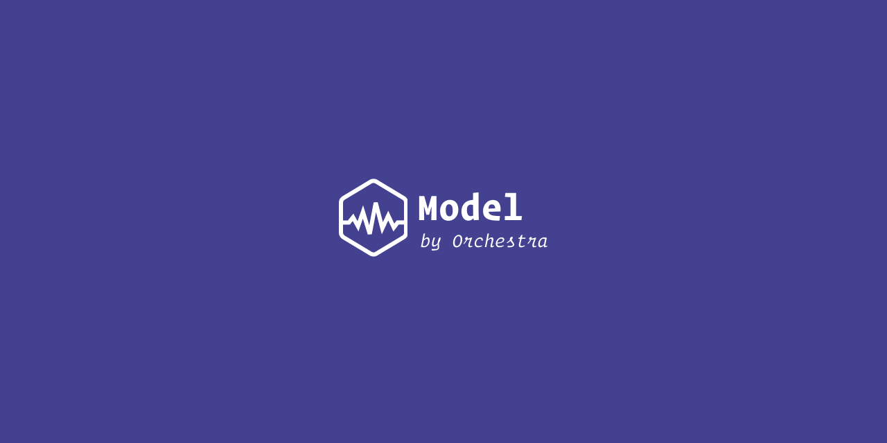 Github Orchestral Model Model Component For Orchestra Platform
