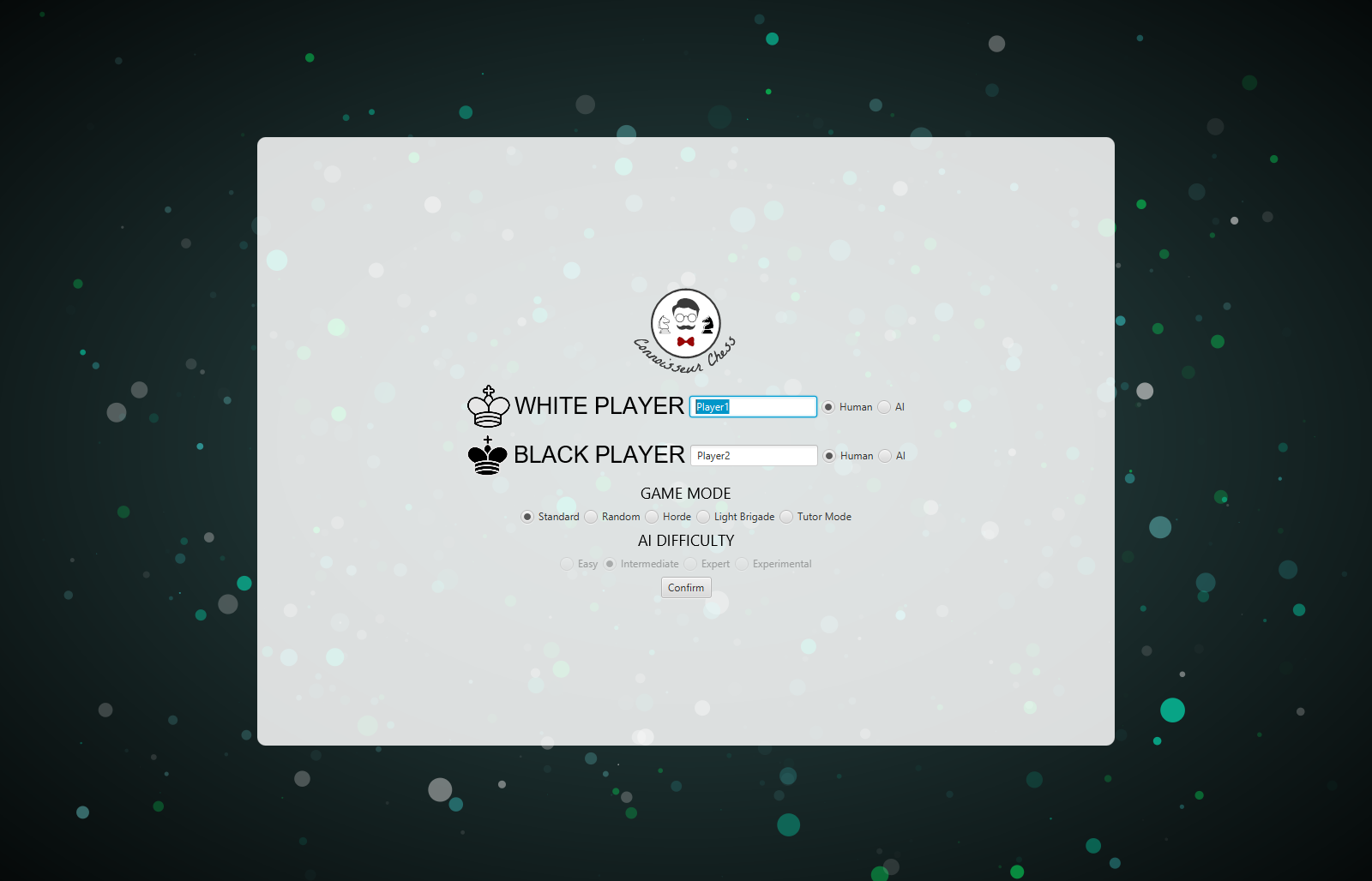 GitHub - olavgjerde/Chess-Connoisseurs: A chess application that was ...
